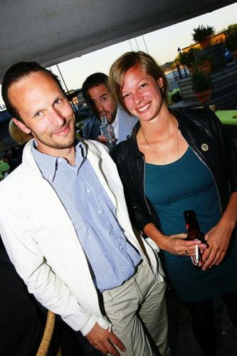 Smygläsning på Pontus | Nöjesguiden