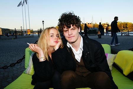 Smygläsning på Pontus | Nöjesguiden