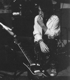 Eddie Wheeler | Nöjesguiden