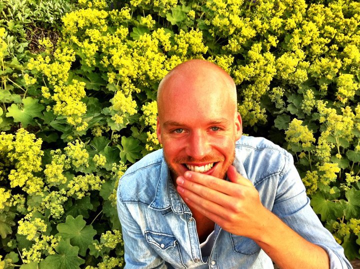 Välkommen till Nöjesguiden.se, Peter Morath! | Nöjesguiden