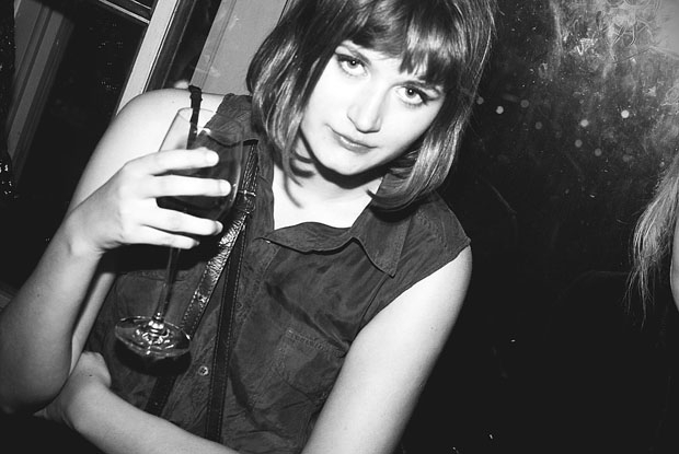 Klubbfotogeniskt | Nöjesguiden