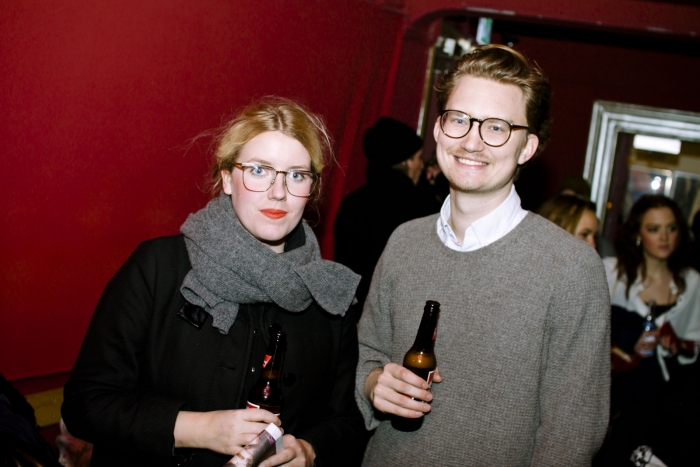 Bilder från smygläsningen i Malmö | Nöjesguiden