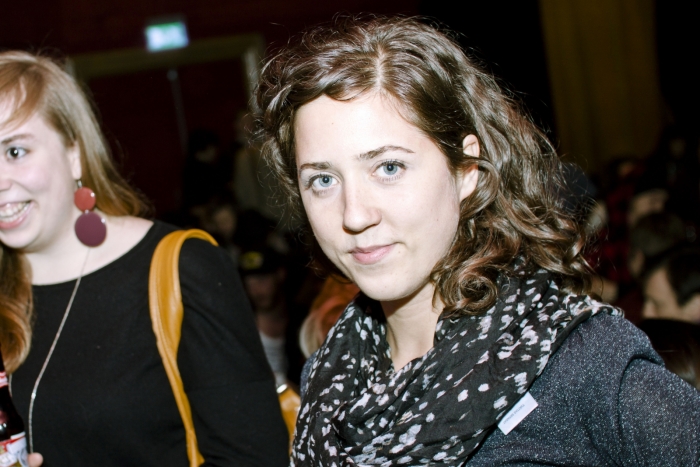 Bilder från smygläsningen i Malmö | Nöjesguiden