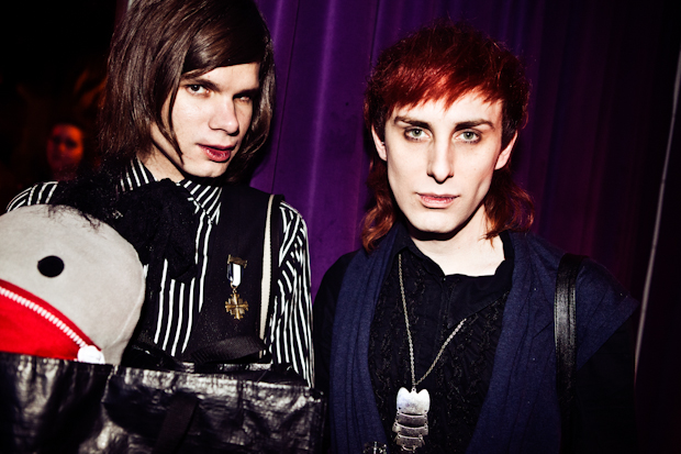 Klubbfotogeniskt | Nöjesguiden