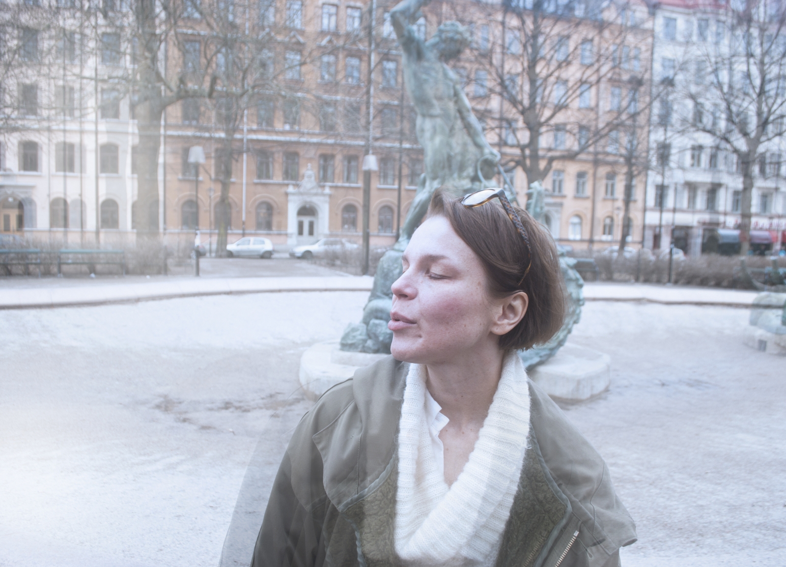 Spelning med Anna Järvinen på Grill ikväll! | Nöjesguiden