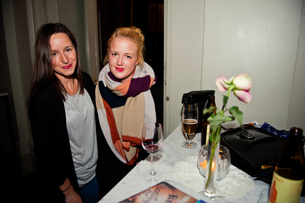 Smygläsning på Storköket | Nöjesguiden