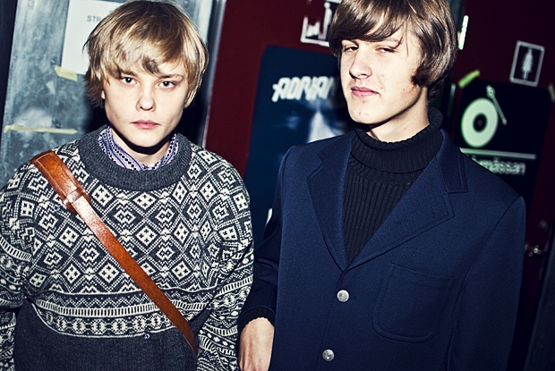 Klubbfotogeniskt | Nöjesguiden